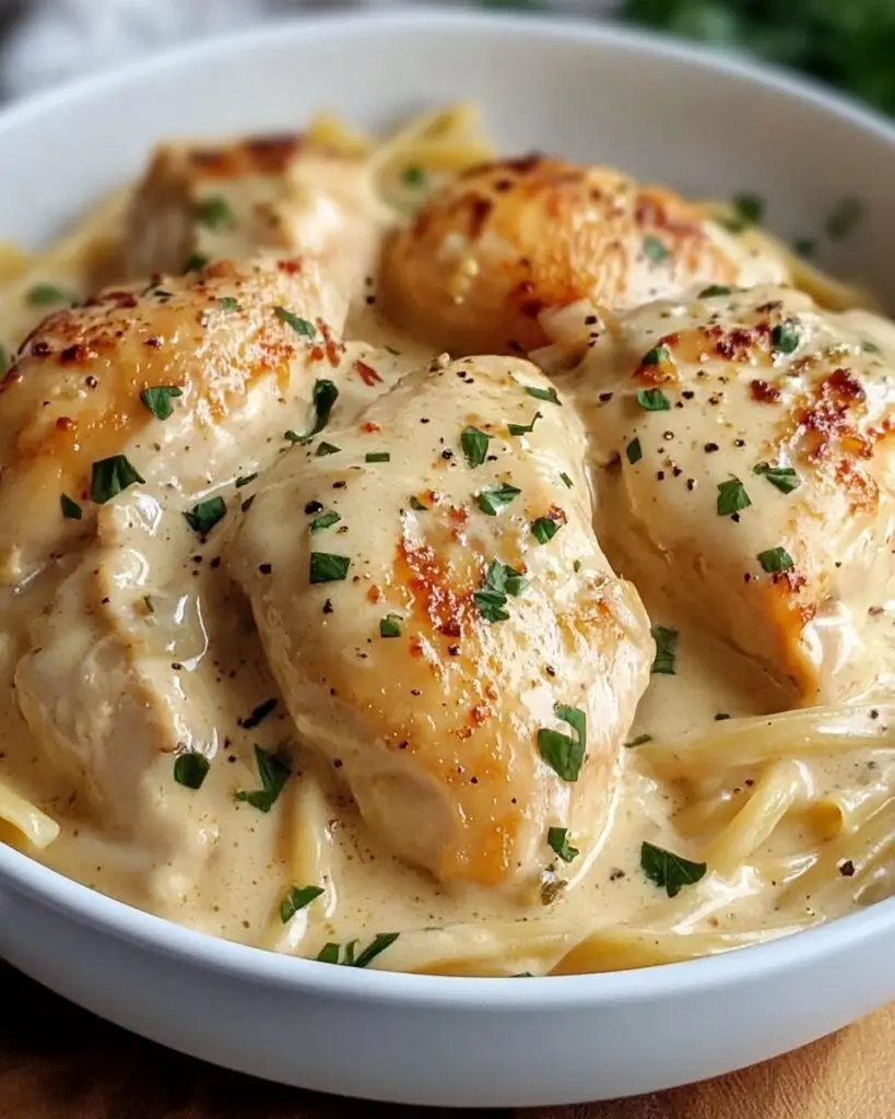 Crockpot Angel Chicken - Aurora Recipe