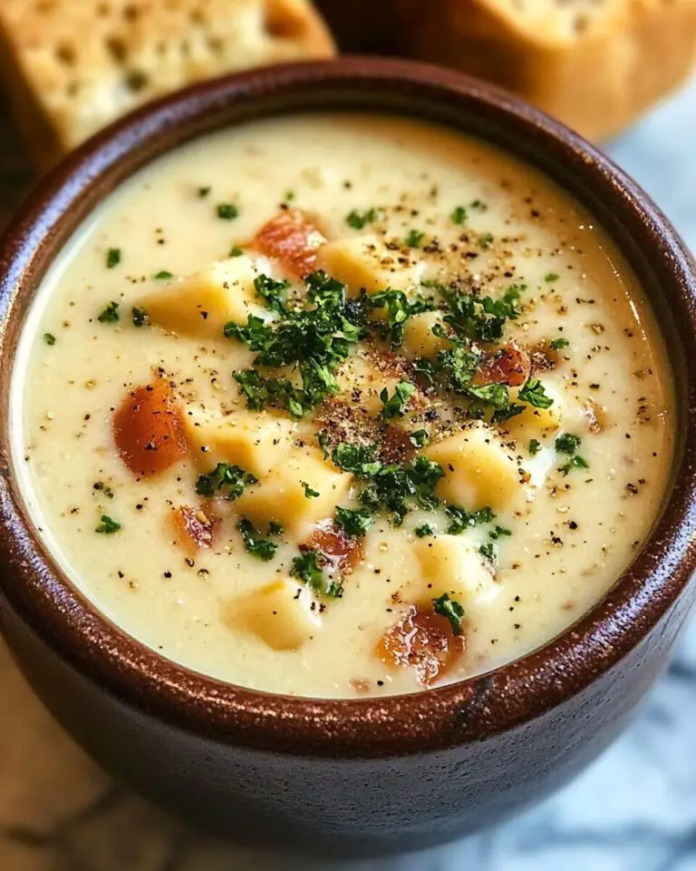 Irish Beer Cheese Soup