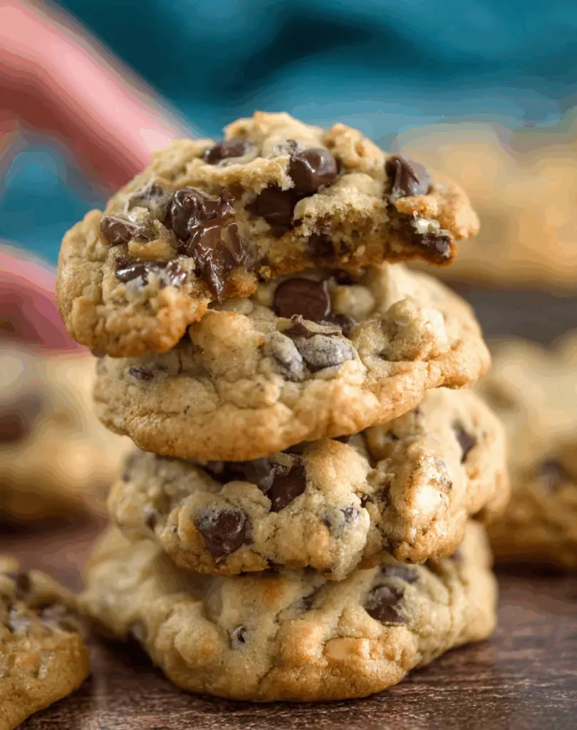 DoubleTree Chocolate Chip Cookies