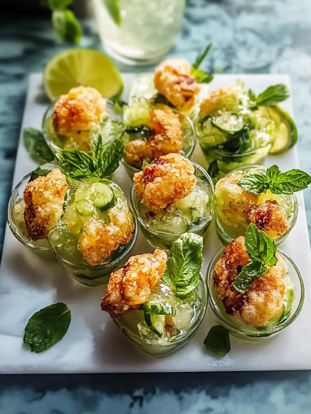 Bayou Gremlin Bites: Crispy Southern Chicken Bliss Awaits
